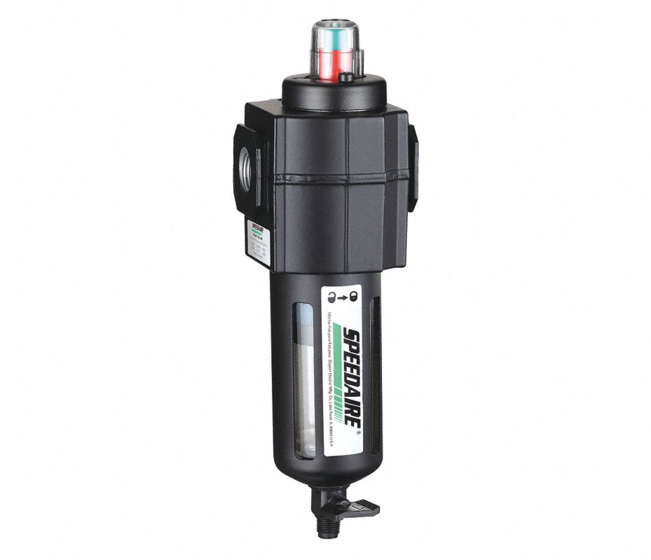 SPEEDAIRE Filtro de Aceite Neumático - Filtros de Aire Comprimido ...