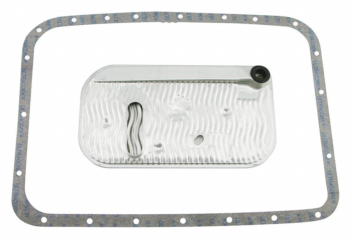 BALDWIN FILTERS, Allison, O-Ring, Transmission Fluid Filter - 4ZLH9 ...