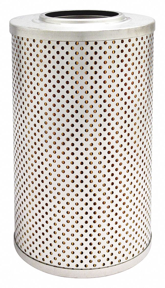 BALDWIN FILTERS, Hydraulic Fluid, Cartridge, Hydraulic Filter - 4ZMV2 ...