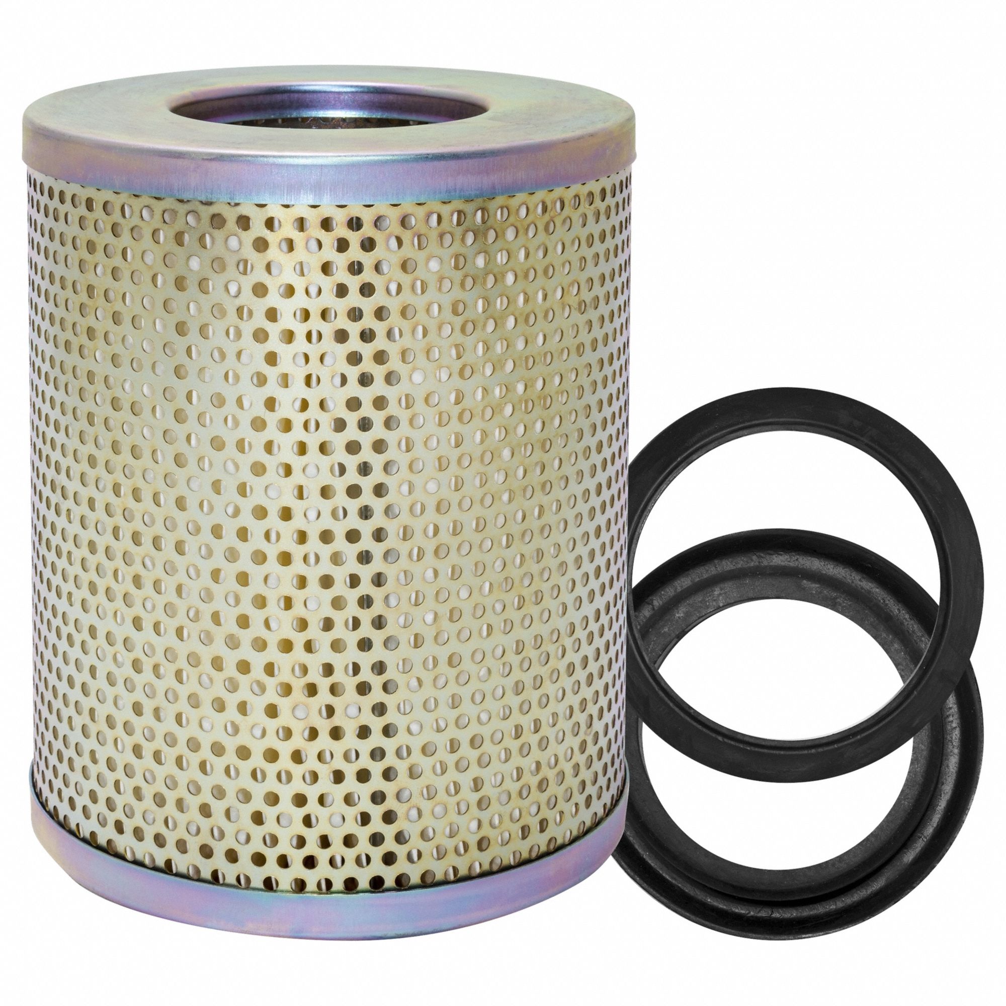 BALDWIN FILTERS, Round-Oval, Engine, Automotive Air Filter - 4ZMR6 ...