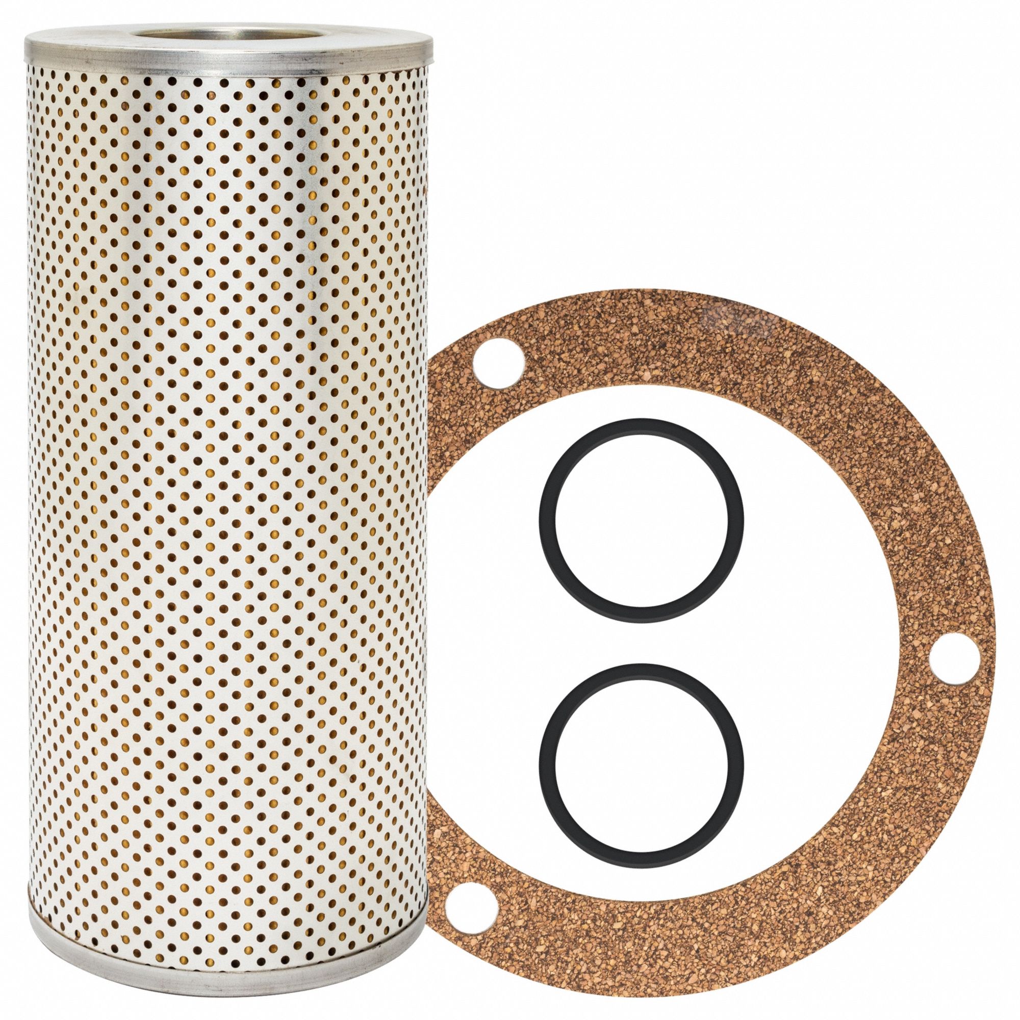 BALDWIN FILTERS, Hydraulic Fluid, Cartridge, Hydraulic Filter - 4ZNL9 ...