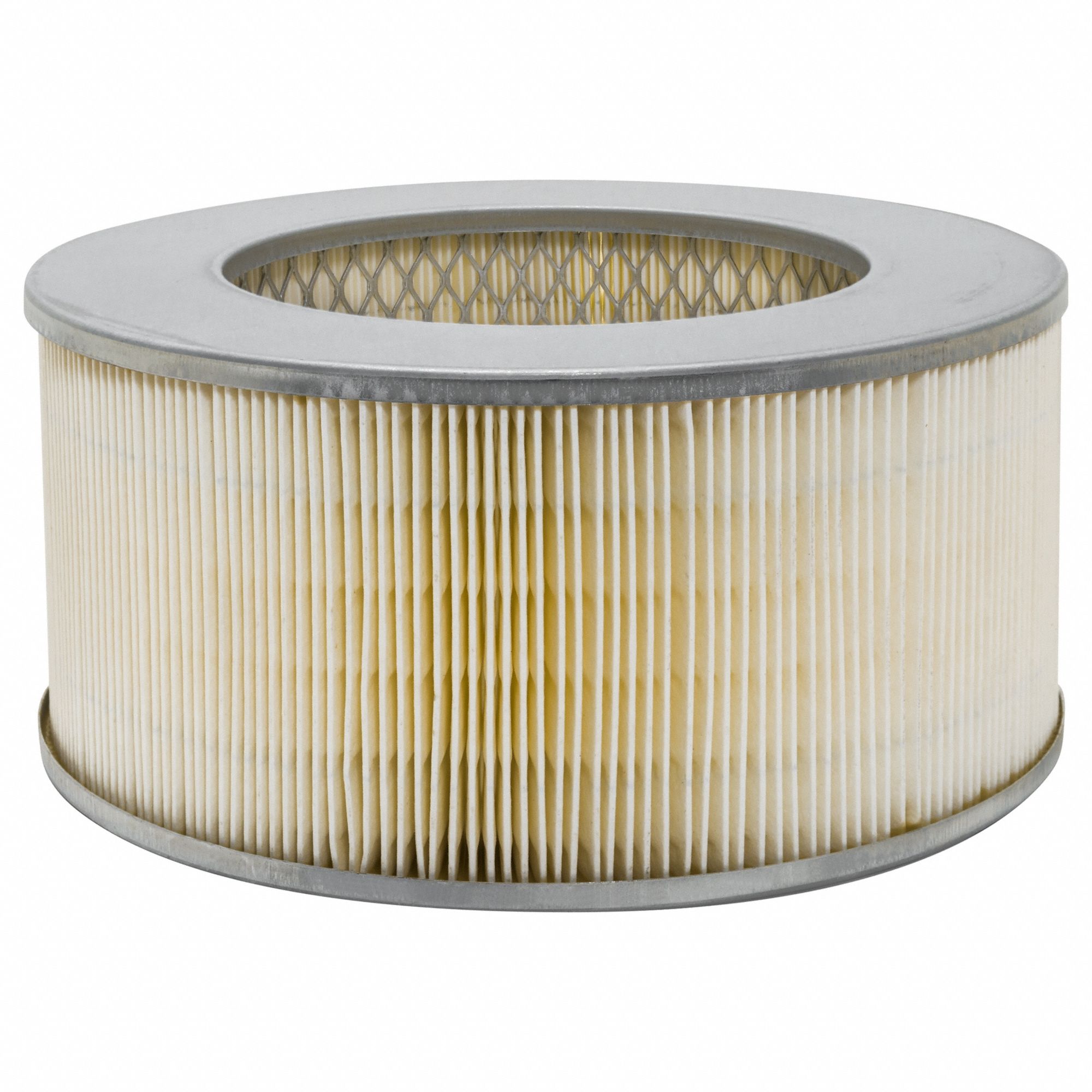 BALDWIN FILTERS, Round-Oval, Engine, Automotive Air Filter - 4ZPK6 ...