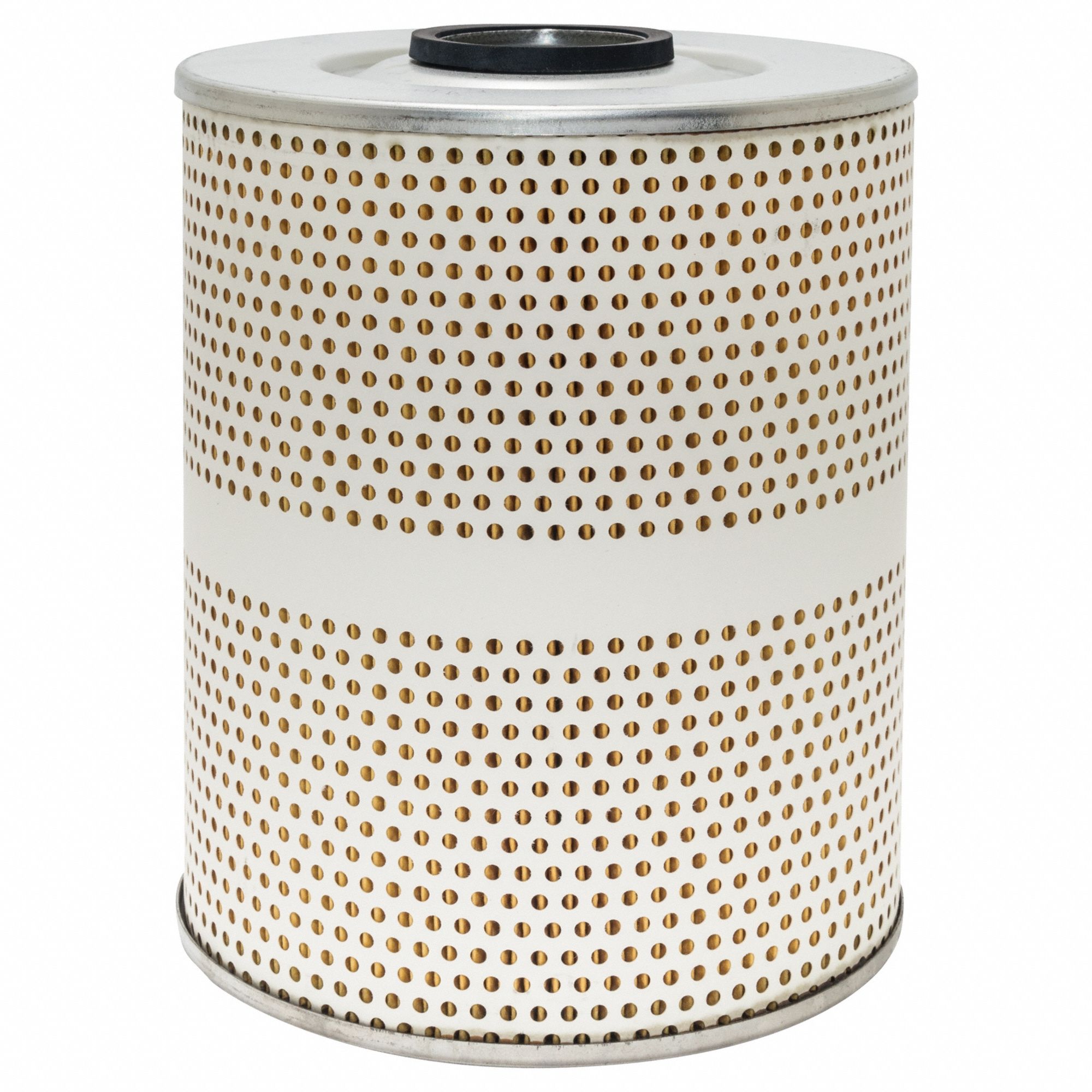 BALDWIN FILTERS, P194, 7 5/8 in Overall Ht, Oil Filter Element - 4ZPN7 ...