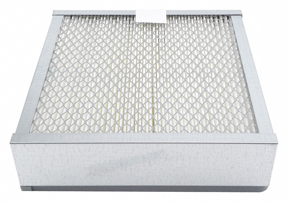 BALDWIN FILTERS, Panel, Cabin, Automotive Air Filter - 4ZPT5|PA3804 ...