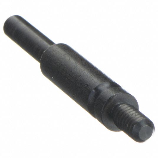 3M, 1/4 in Shank Dia., 1/4 in Pilot Dia., Threaded Mandrel - 4ZR92|944 ...