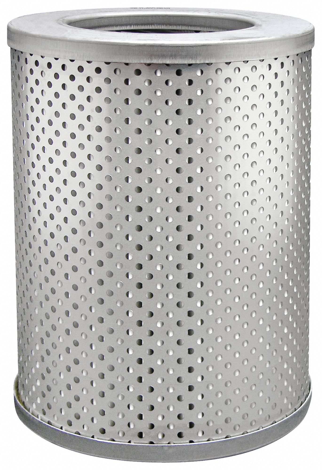 BALDWIN FILTERS, Hydraulic Fluid, Cartridge, Hydraulic Filter - 4ZRC8 ...