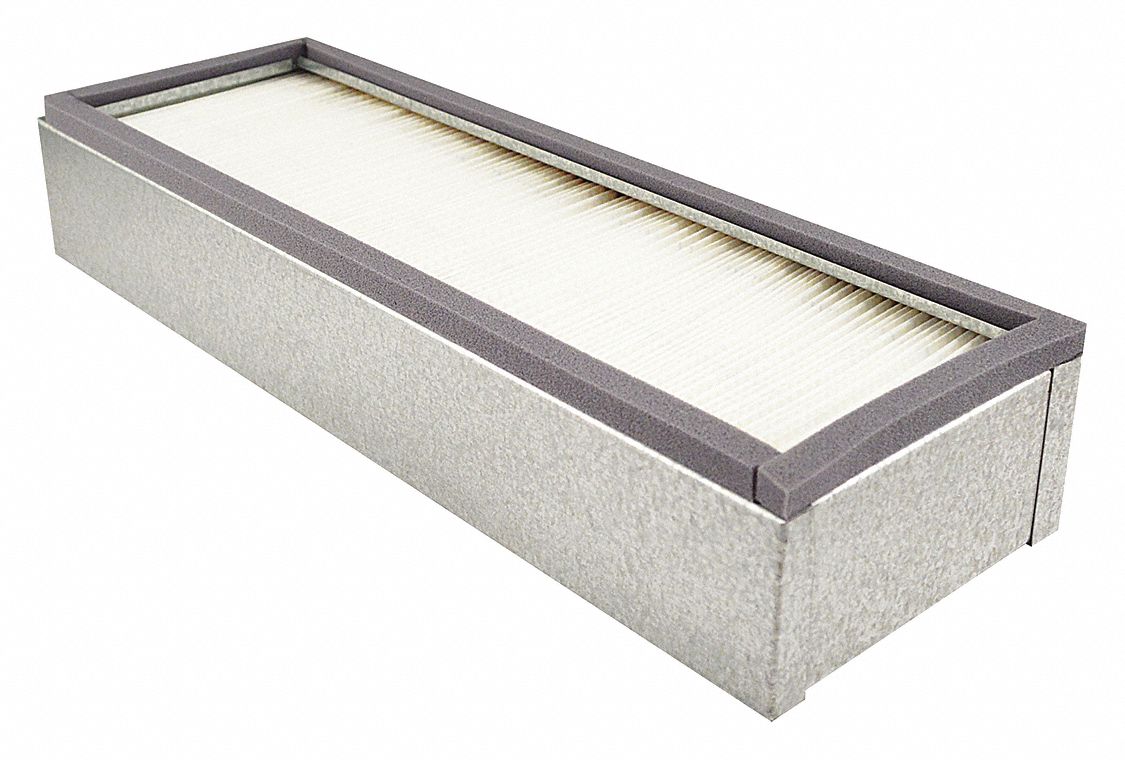 BALDWIN FILTERS, Panel, Cabin, Automotive Air Filter - 4ZRE9|PA4567 ...