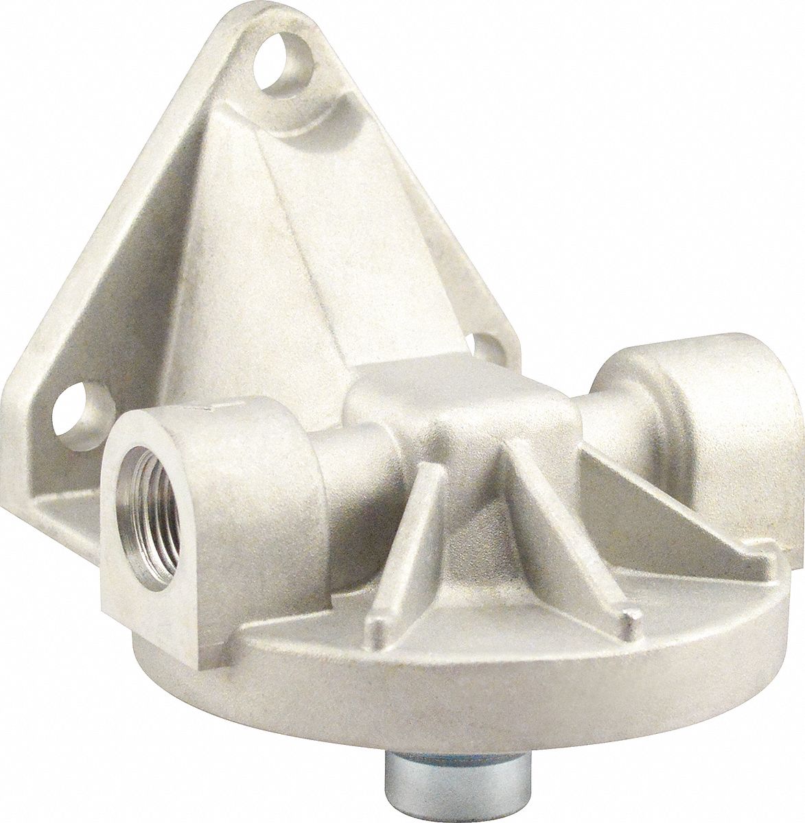 BALDWIN FILTERS, Fuel Filter, Fuel Filter Base, Fuel Filter Base ...