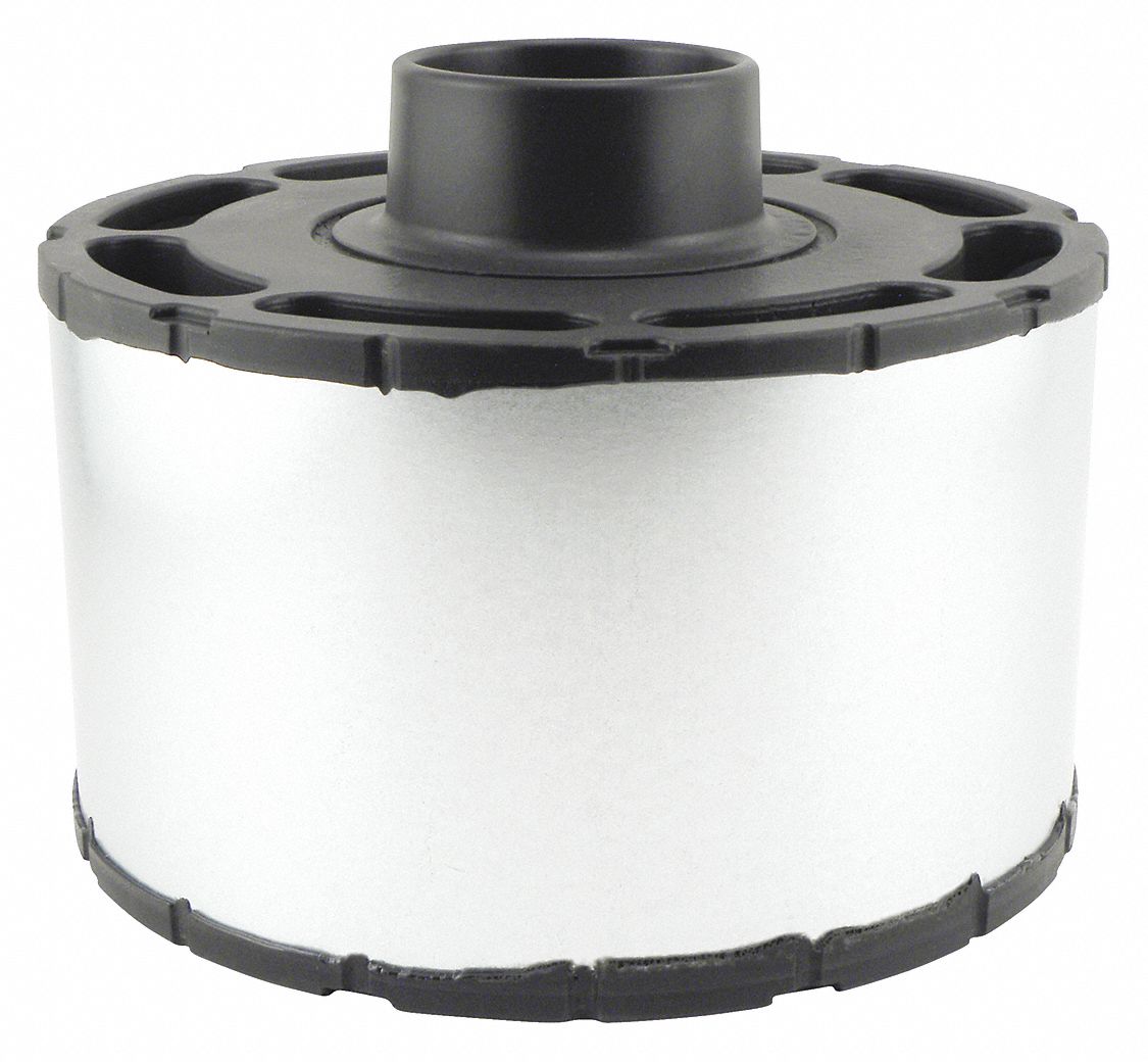 BALDWIN FILTERS, Engine, Round, Automotive Air Filter - 4ZRT2|PA2828 ...