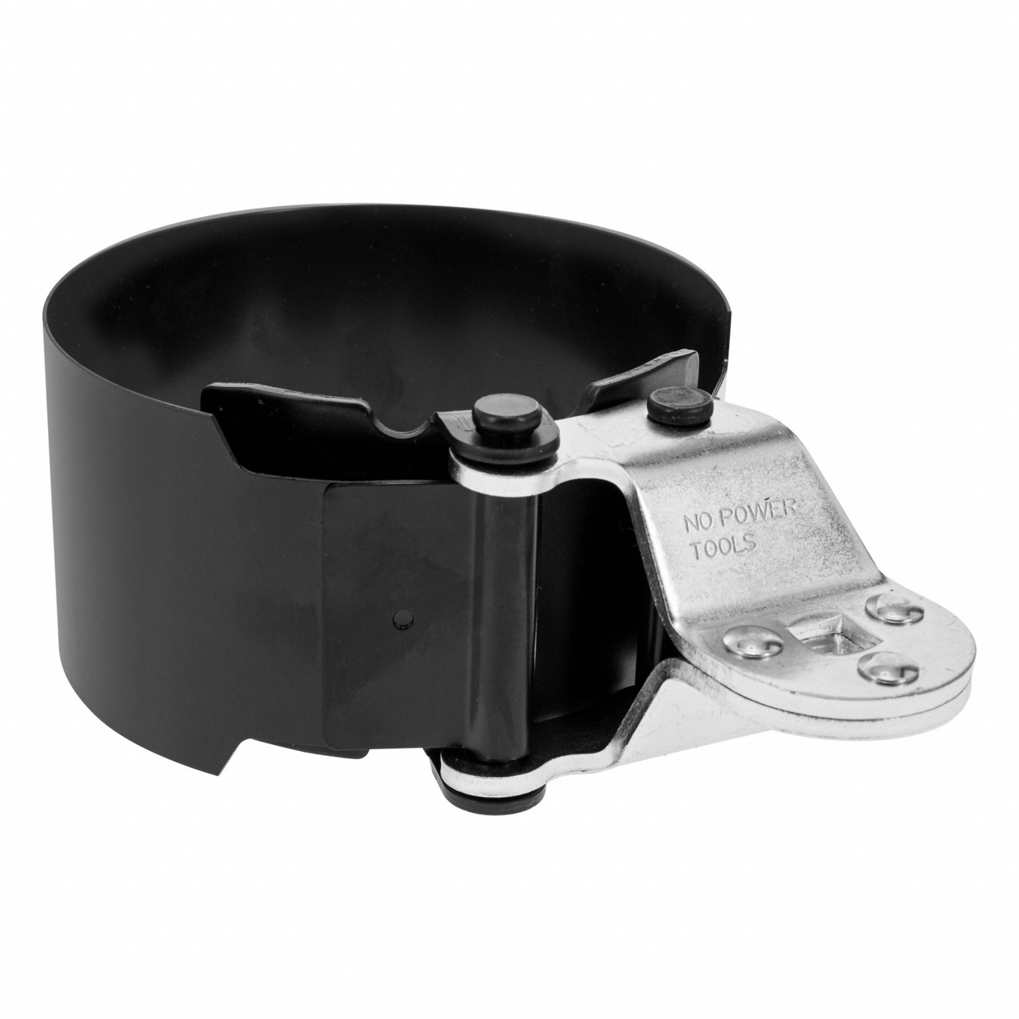 BALDWIN FILTERS, Alloy Steel Strap, 3 in Strap Wd, Filter Wrench ...