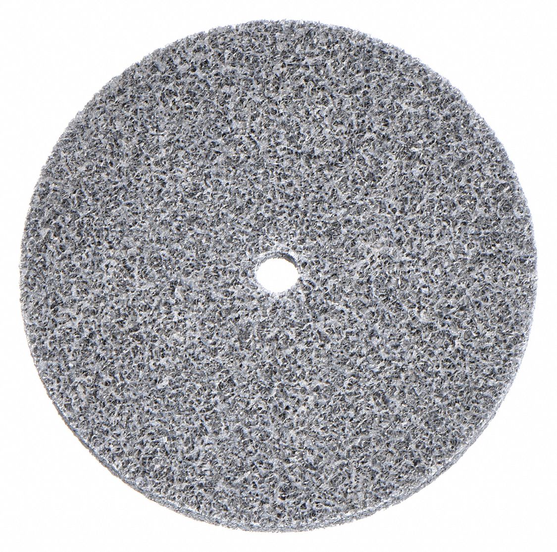 SCOTCH-BRITE, 3 in Dia x 1/4 in W, 1/4 in Arbor Hole, Unitized Wheel ...