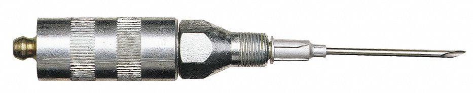 LEGACY, Hypodermic Needle Grease Injector Needle - 4ZT23|L2105 - Grainger