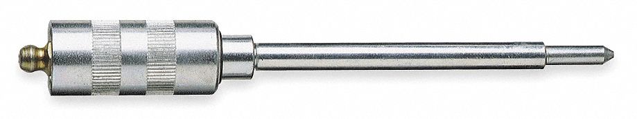 LEGACY, Needlepoint Coupler, Straight 3" - 4ZT24|L2140 - Grainger
