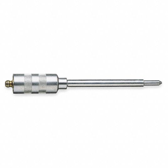 LEGACY, Needlepoint Coupler, Straight 3" - 4ZT24|L2140 - Grainger