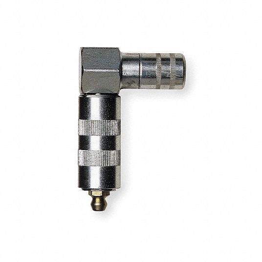 LEGACY Right Angle Low Profile Coupler - 4ZT27|L2162 - Grainger