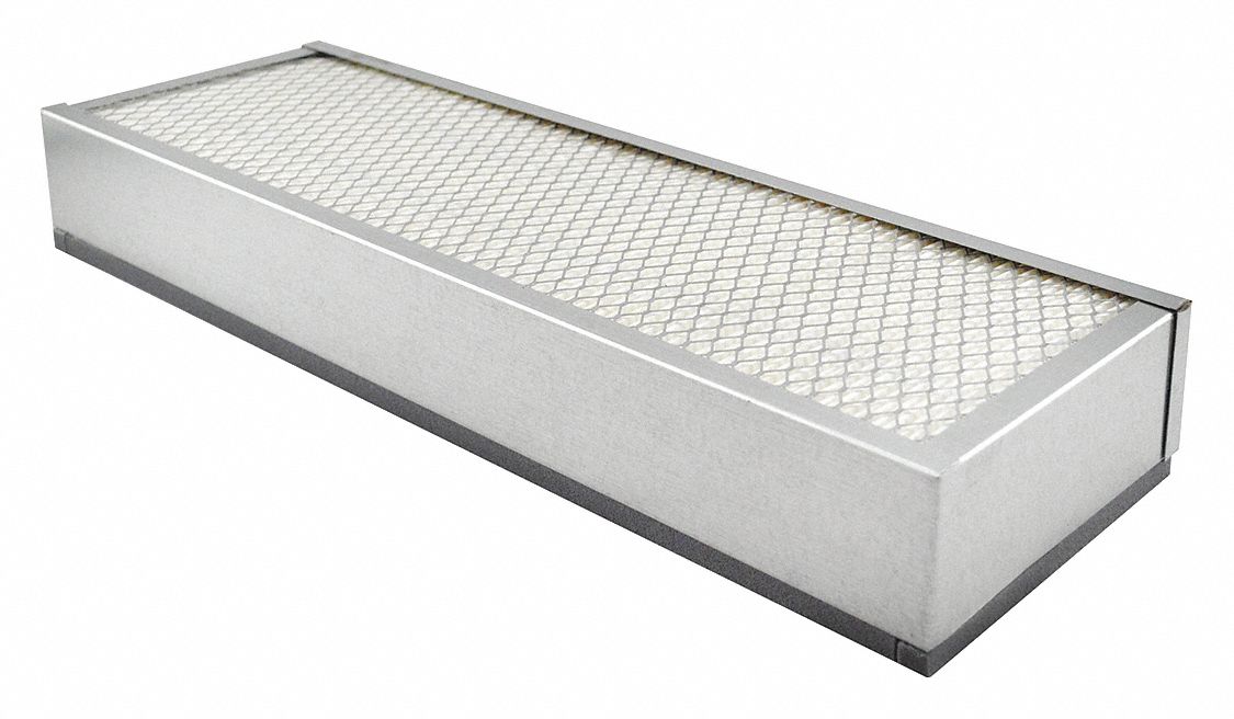 BALDWIN FILTERS, Panel, Cabin, Automotive Air Filter - 4ZTD2|PA3782 ...