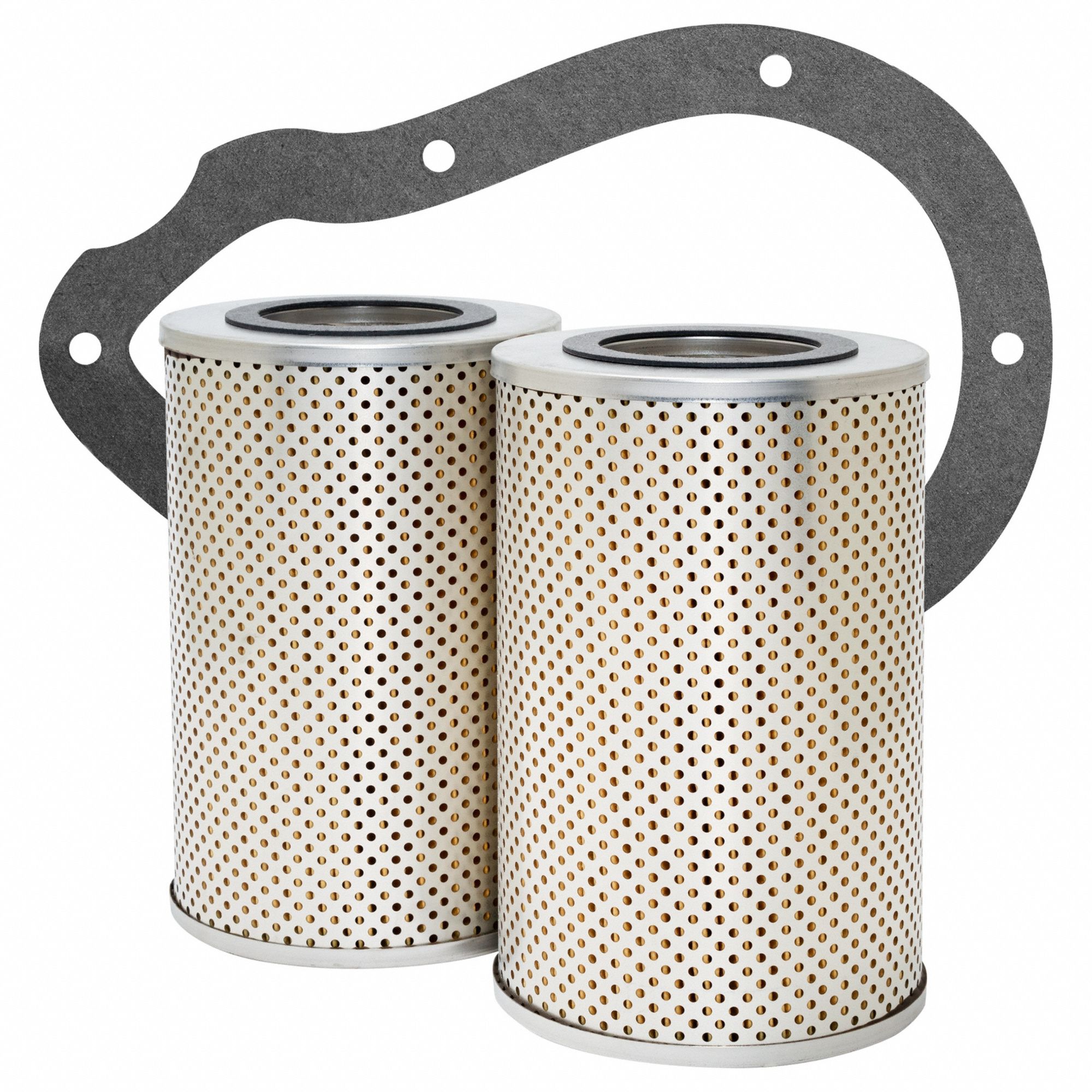 BALDWIN FILTERS, Hydraulic Fluid, Cartridge, Hydraulic Filter - 4ZTJ7 ...