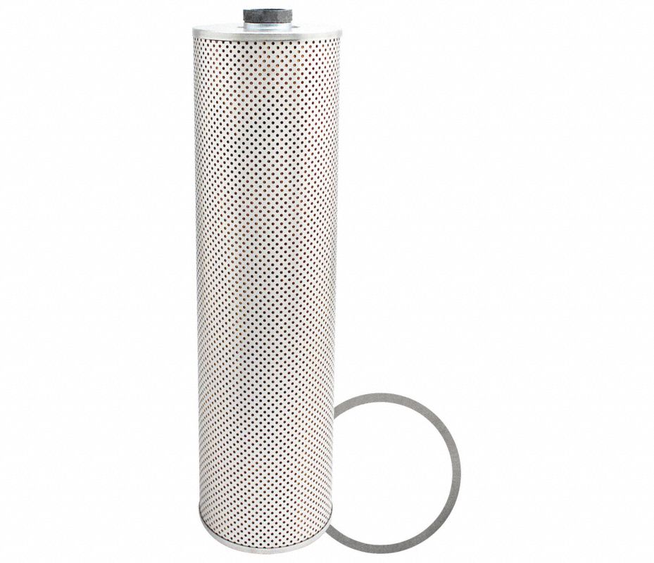 BALDWIN FILTERS Filtro Hidráulico,4-31/21 DEx18-5/8L plg - 4ZTW2 ...