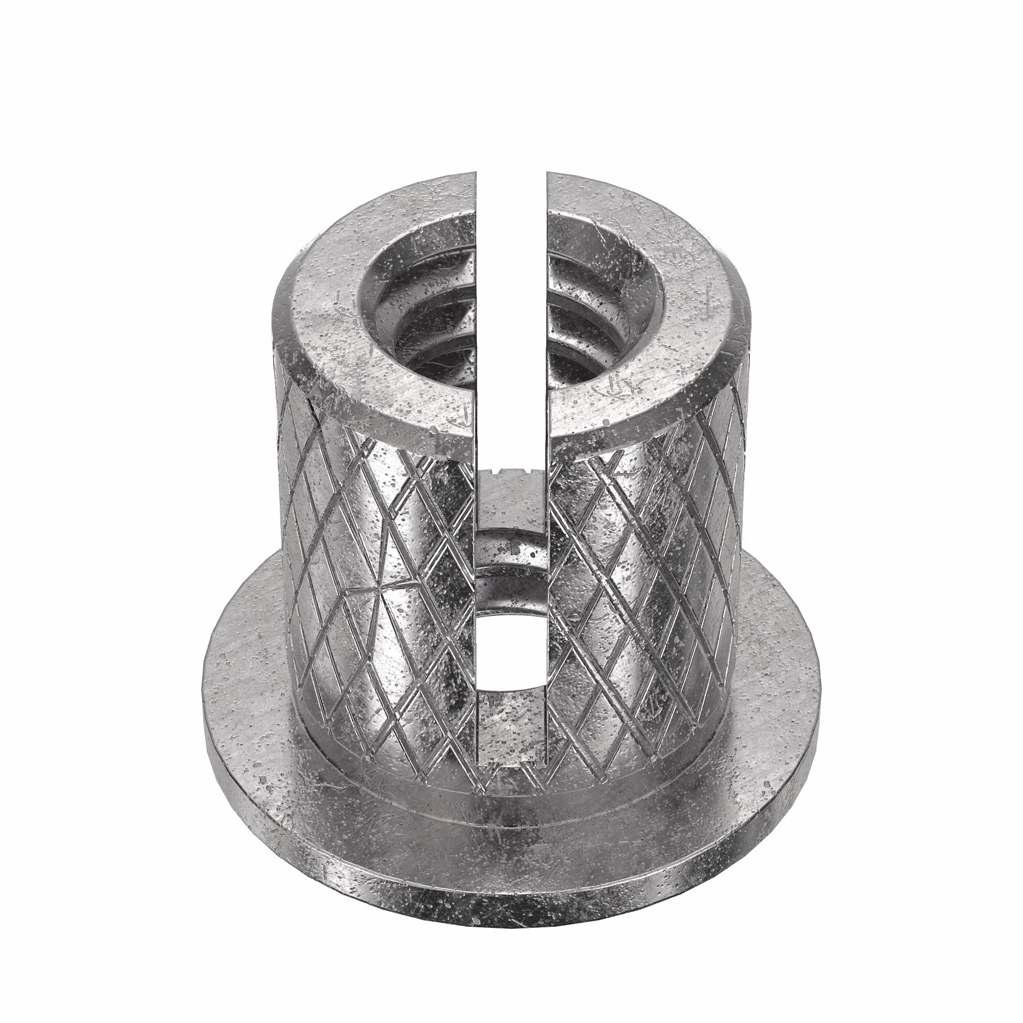 #2-56 Thread Size, 5/32 in Overall Lg, Press Insert - 4ZU30|260-002-CR ...