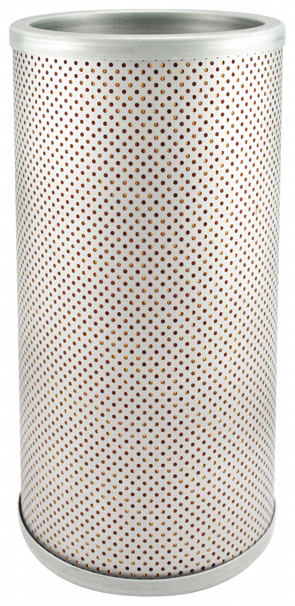 BALDWIN FILTERS, Hydraulic Fluid, Cartridge, Hydraulic Filter - 4ZUZ3 ...