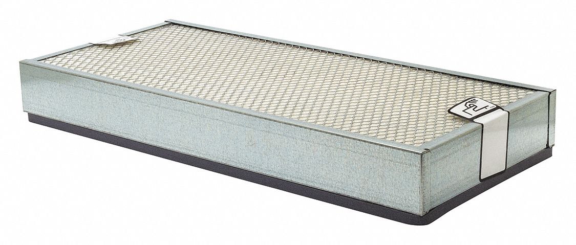 BALDWIN FILTERS, Panel, Cabin, Automotive Air Filter - 4ZVE2|PA3869 ...