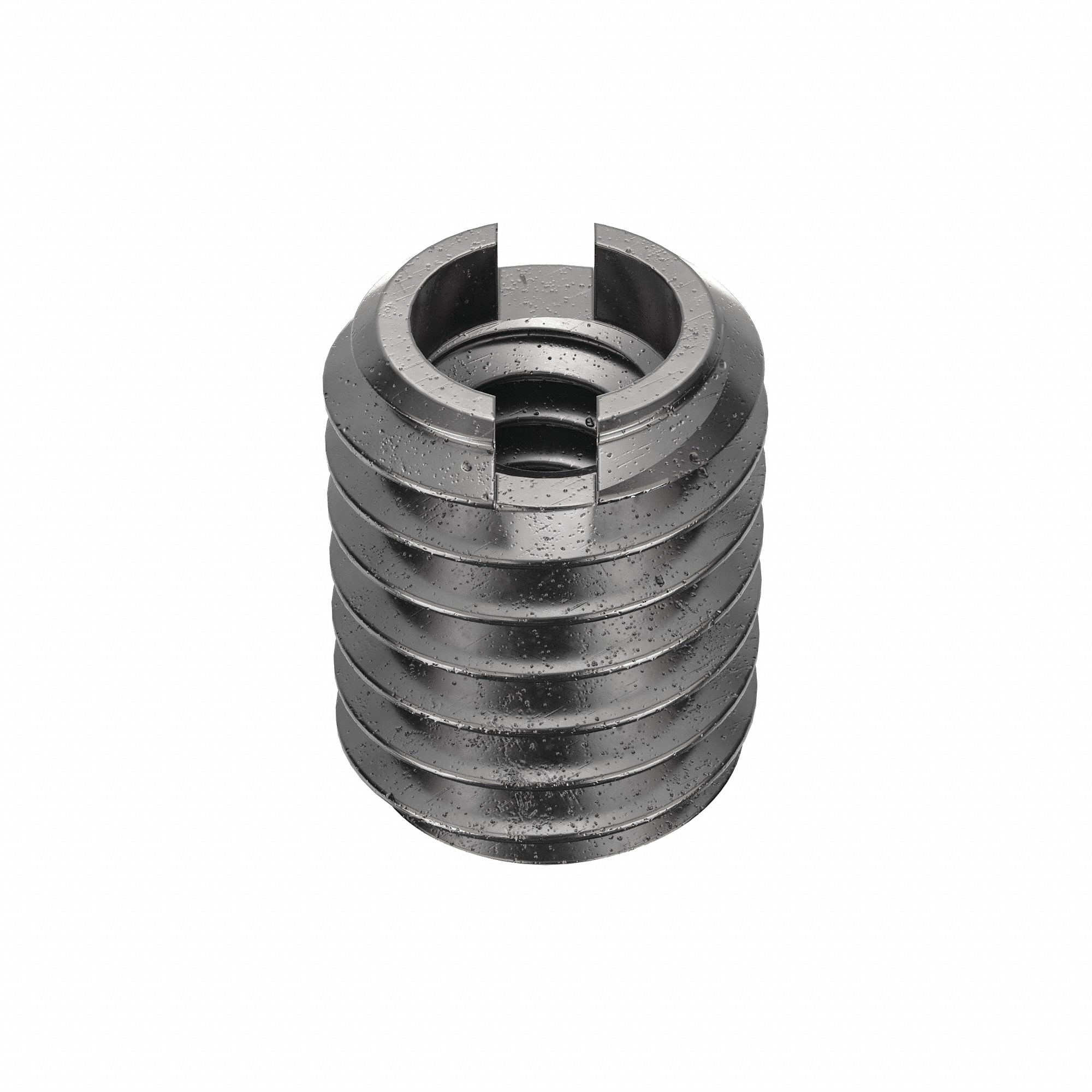 E-Z LOK, Heavy Wall, #4-40 Int Thrd Sz, Self Locking Thread Insert ...