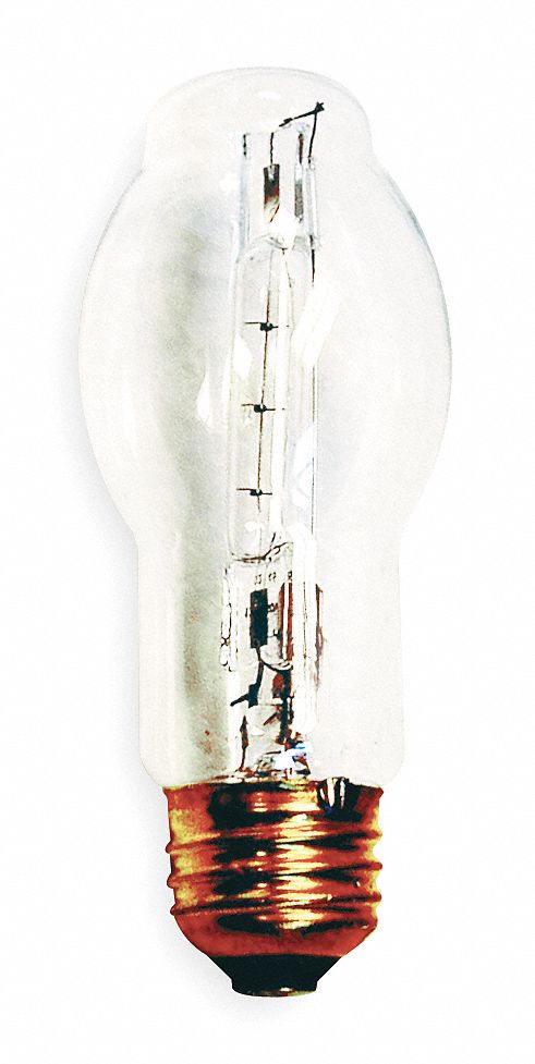 Halogen Lamp, BT14-1/2, Lumens 900, Watts 60 - Grainger