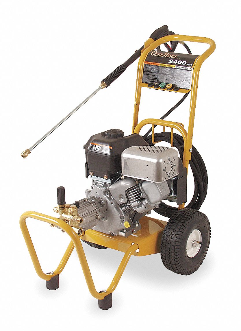 MI-T-M Pressure Washer - 4ZZ94|GP-2400-0MIC - Grainger