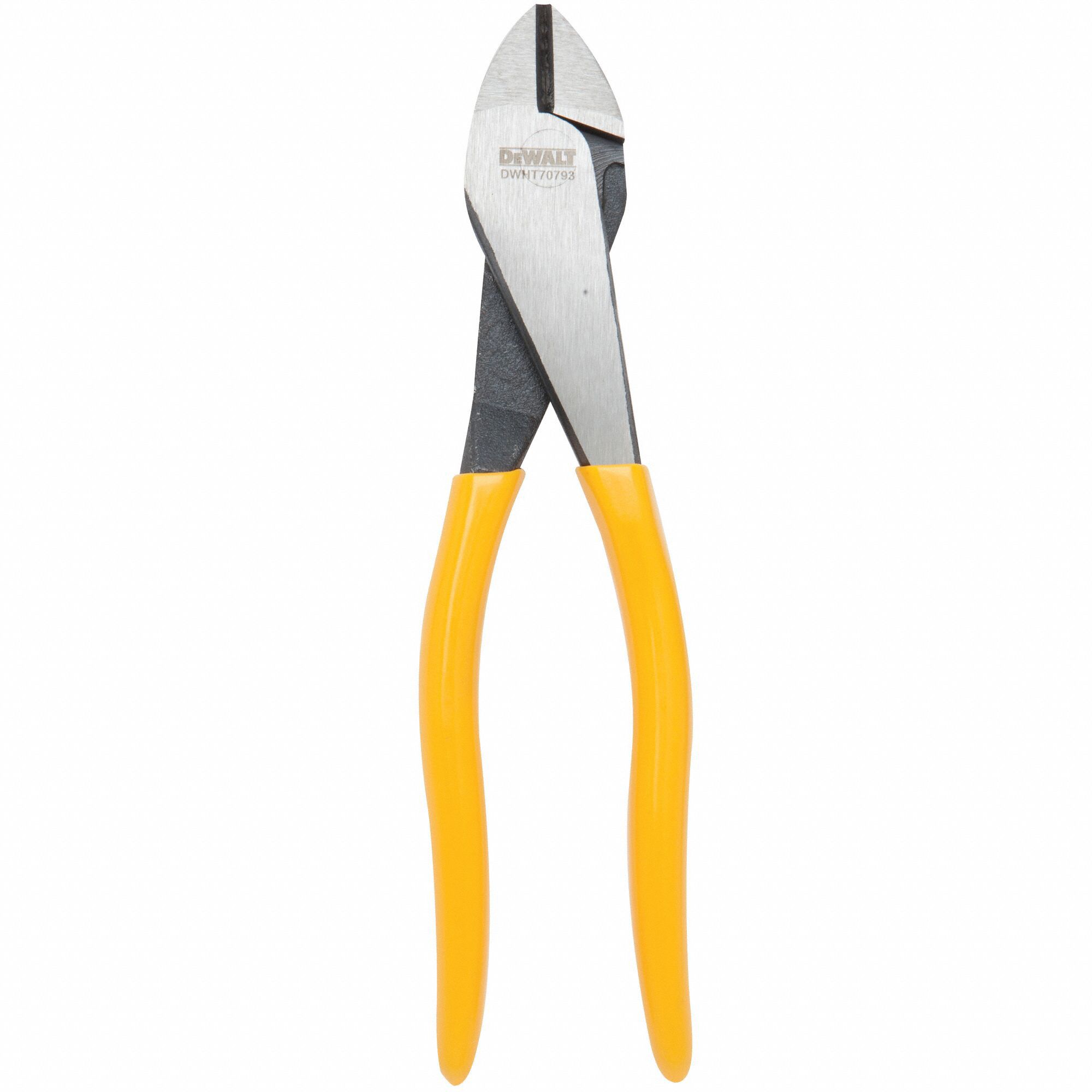 Pliers,Cutting,Diagonal,7 inch - Grainger