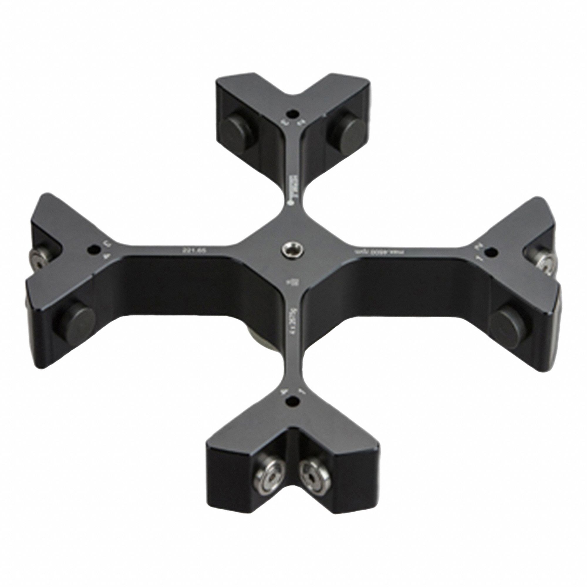 HERMLE, Centrifuges, Rotor, Laboratory Rotor - 822CM6|Z496-1000-AC ...