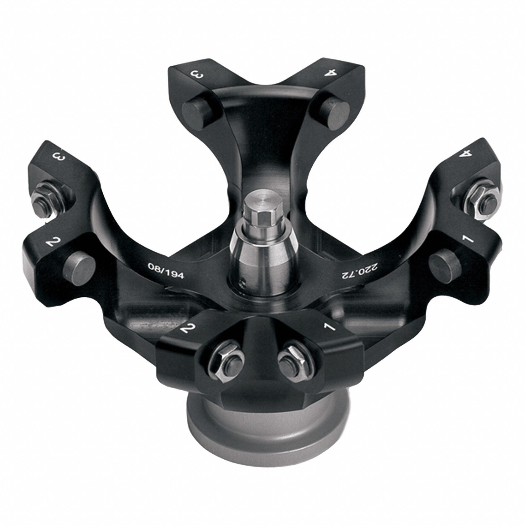 HERMLE, Centrifuges, Rotor, Laboratory Rotor - 822CE8|Z326-100H-AC ...