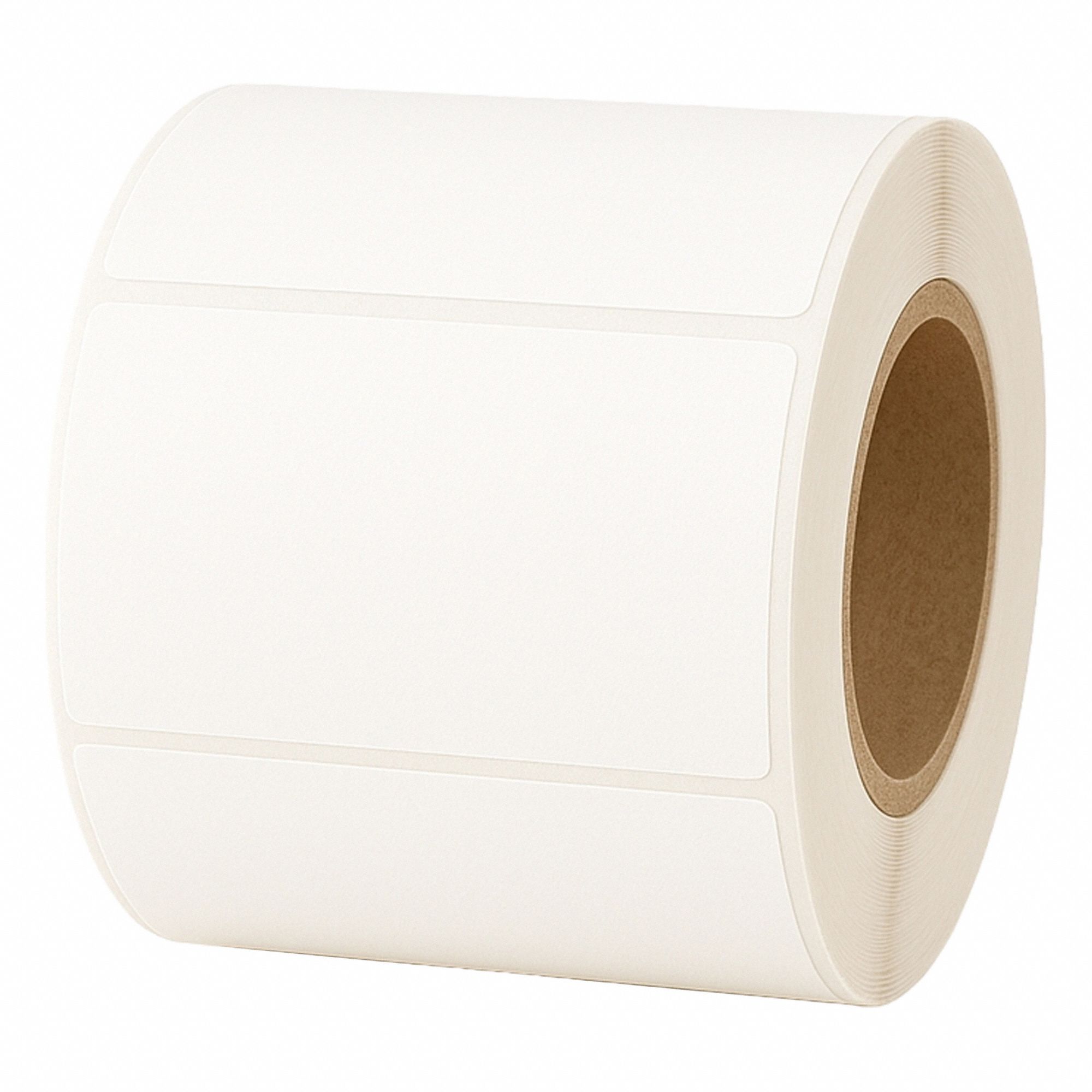4 in Label Wd, 2 in Label Ht, Barcode Printer Labels - 896TH4|4020I22 ...