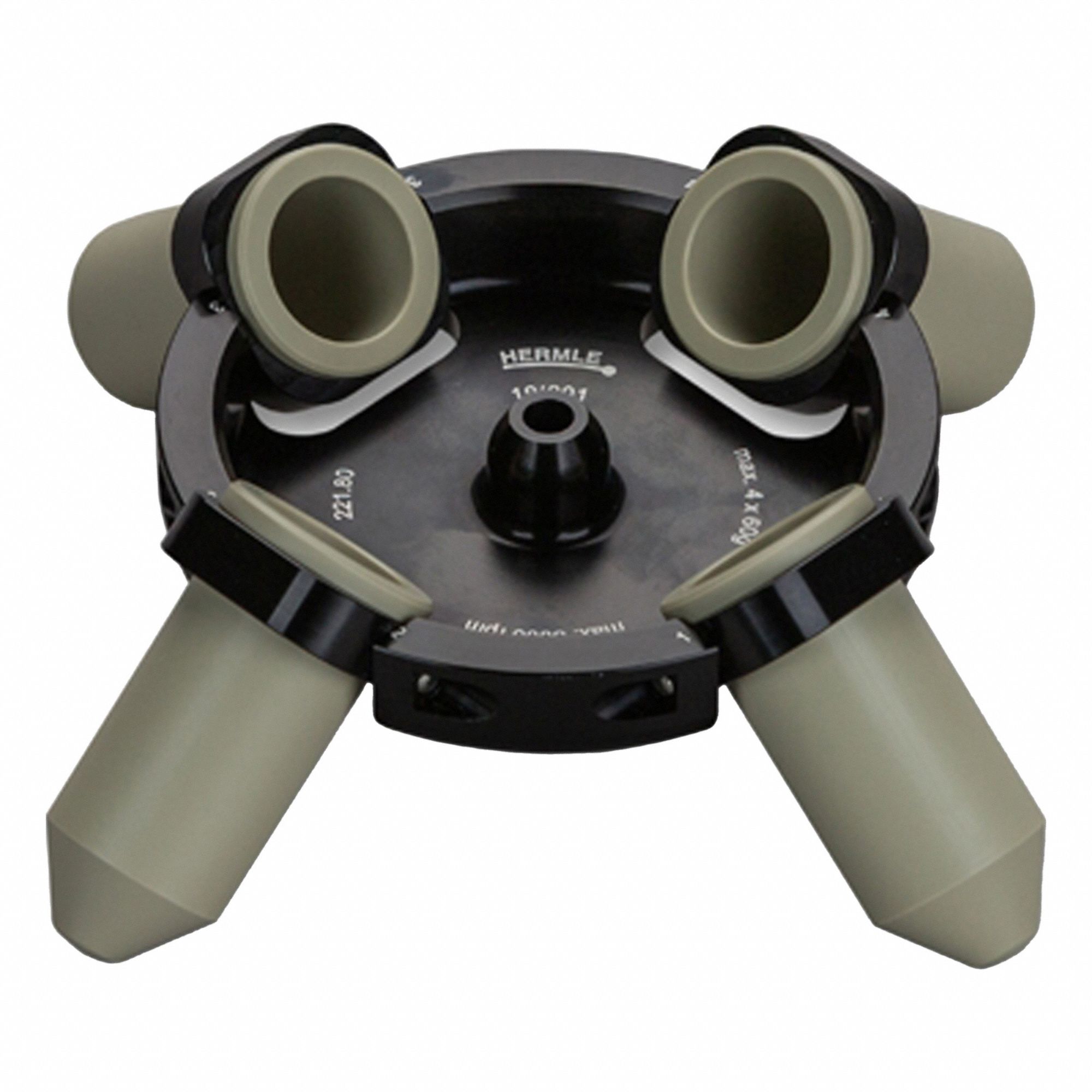 HERMLE, Centrifuges, Rotor, Laboratory Rotor - 822C91|Z287-0450H - Grainger