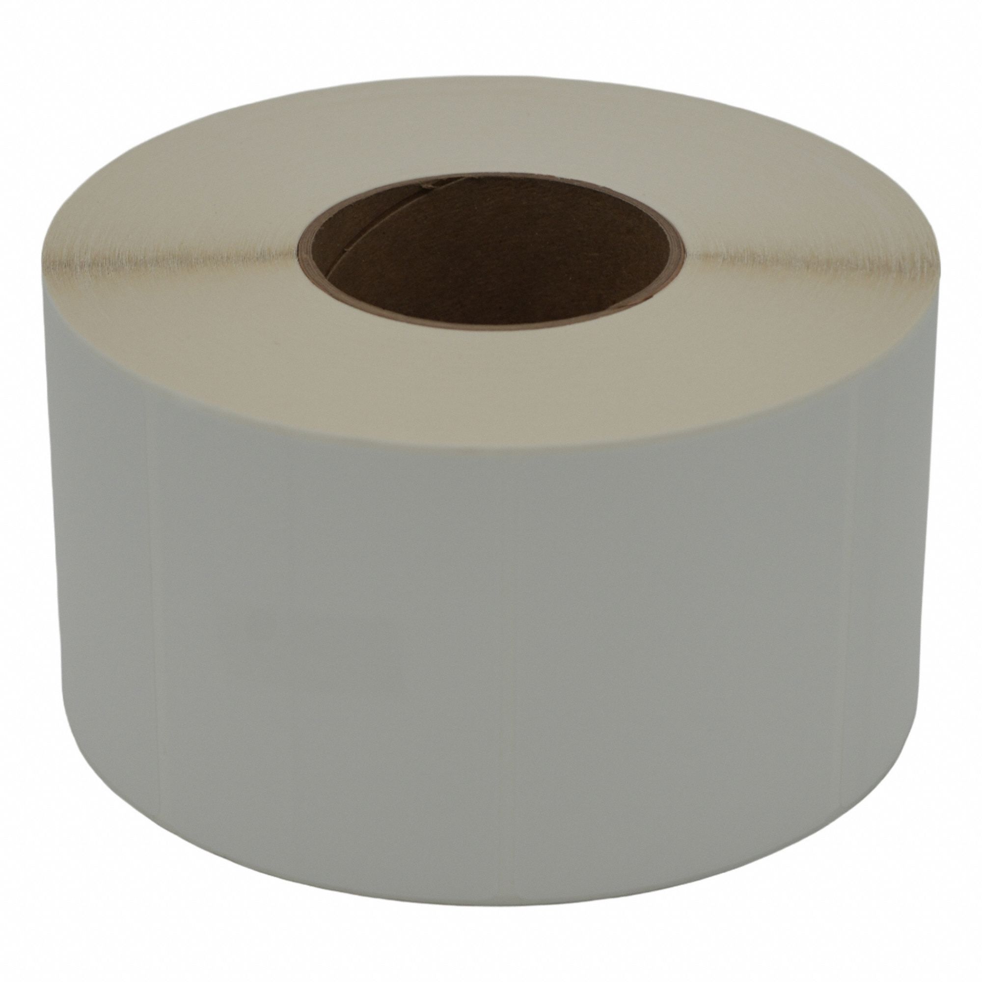 4 in Label Wd, 8 in Label Ht, Barcode Printer Label - 897PM3|4080DWH-P ...