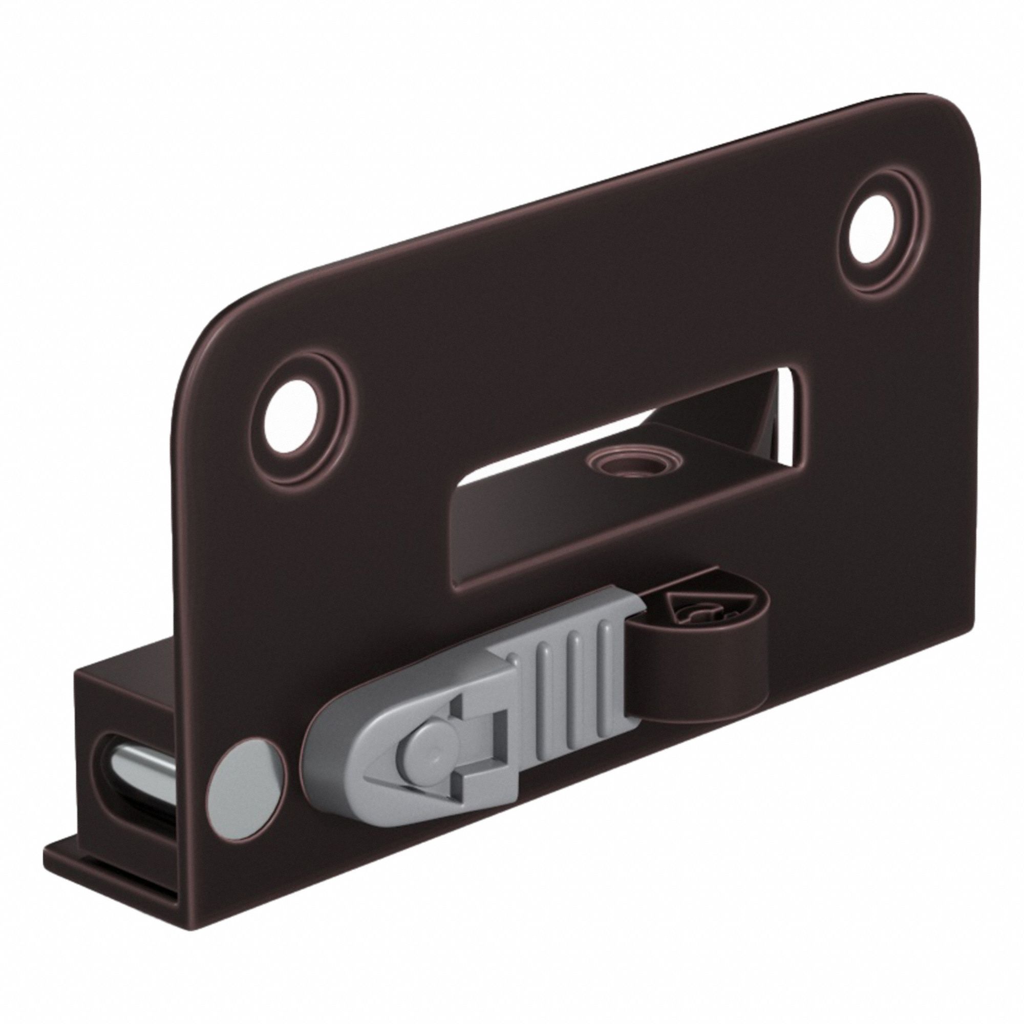 ANGEL VENTLOCK, Flat, 2 3/8 in Lg, Window Opening Control Device ...