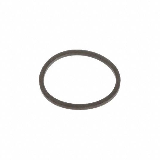 TRUMETER, Gasket, Circular, Hour Meter Gasket - 794KZ1|5003-008 - Grainger