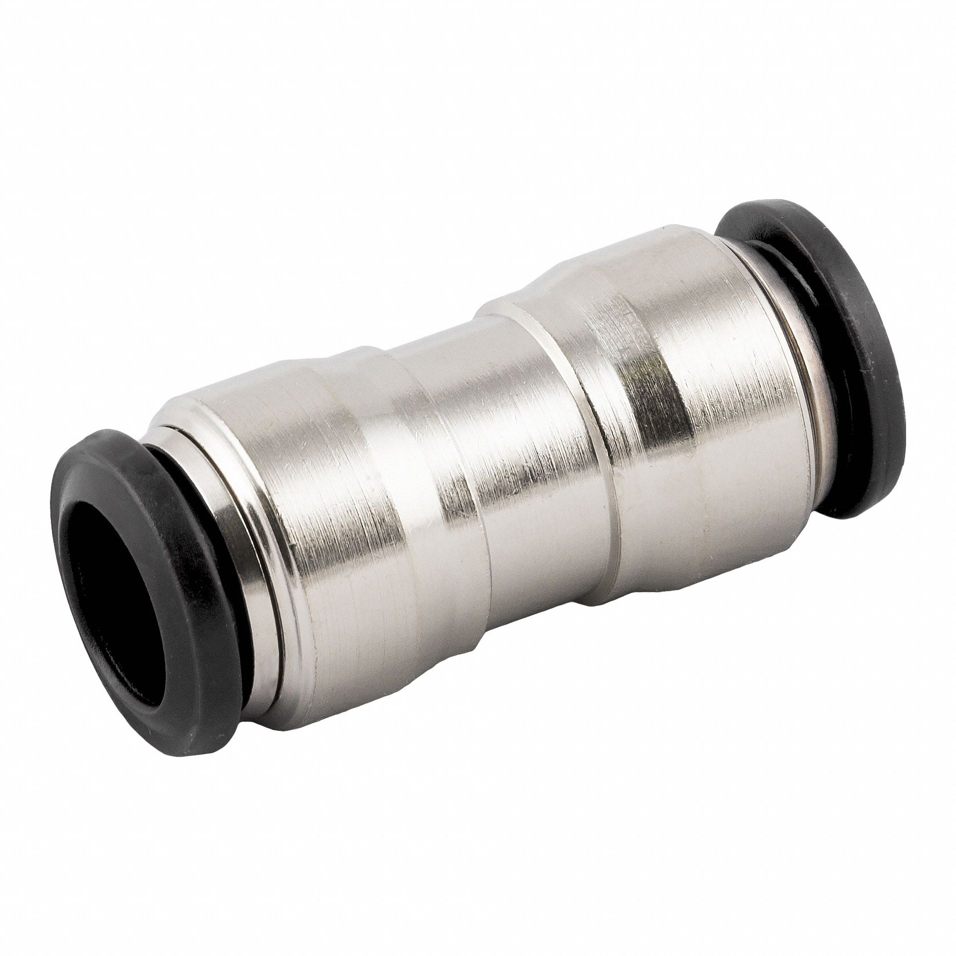 AIGNEP, 12 mm OD x 10 mm OD Size, Tube x Tube, Push To Connect Fitting - 882XL7|50040N-12-10 ...