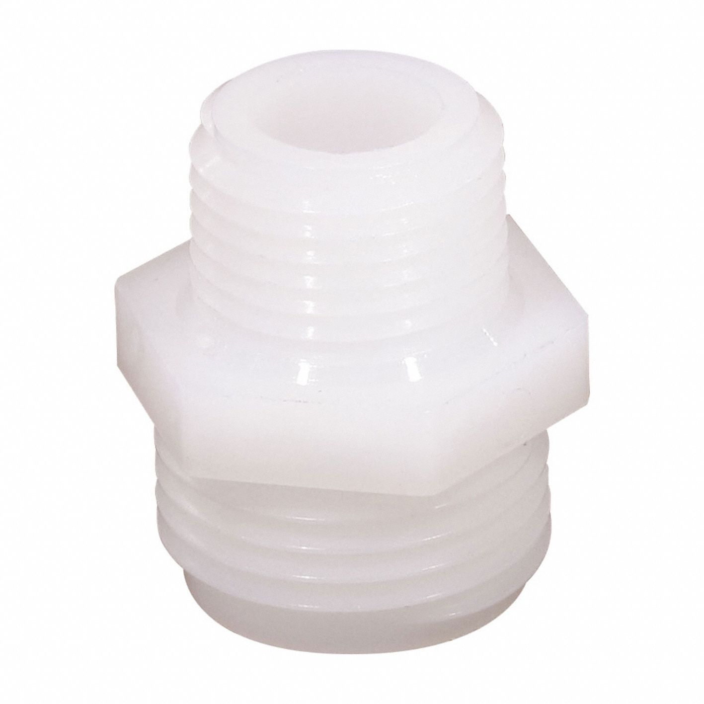 FIMCO, Spot Sprayer, 5005021, Nylon Adapter - 3JEH4|5005021 - Grainger