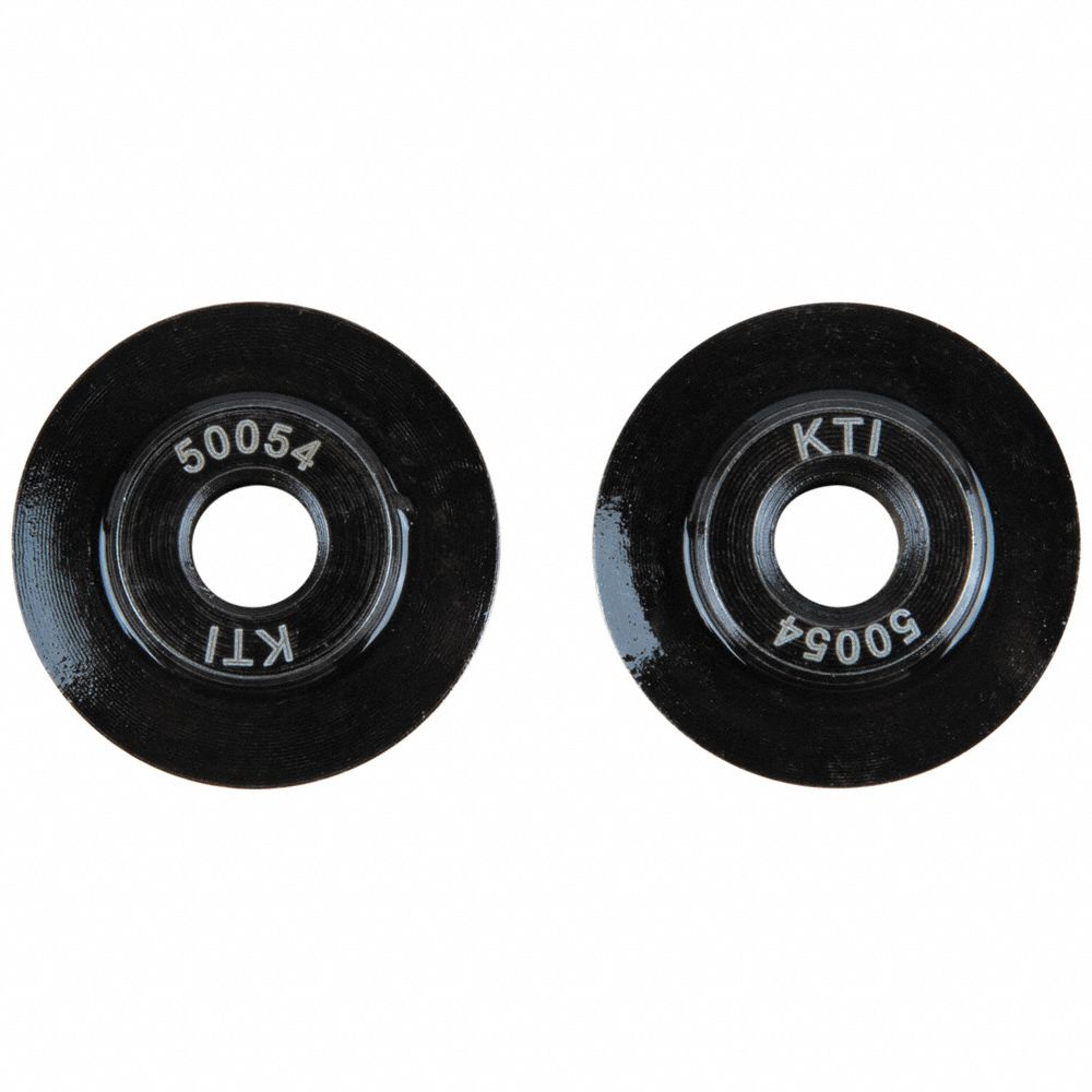 Tubing Cutter Replacement Blades, 2 PK - Grainger