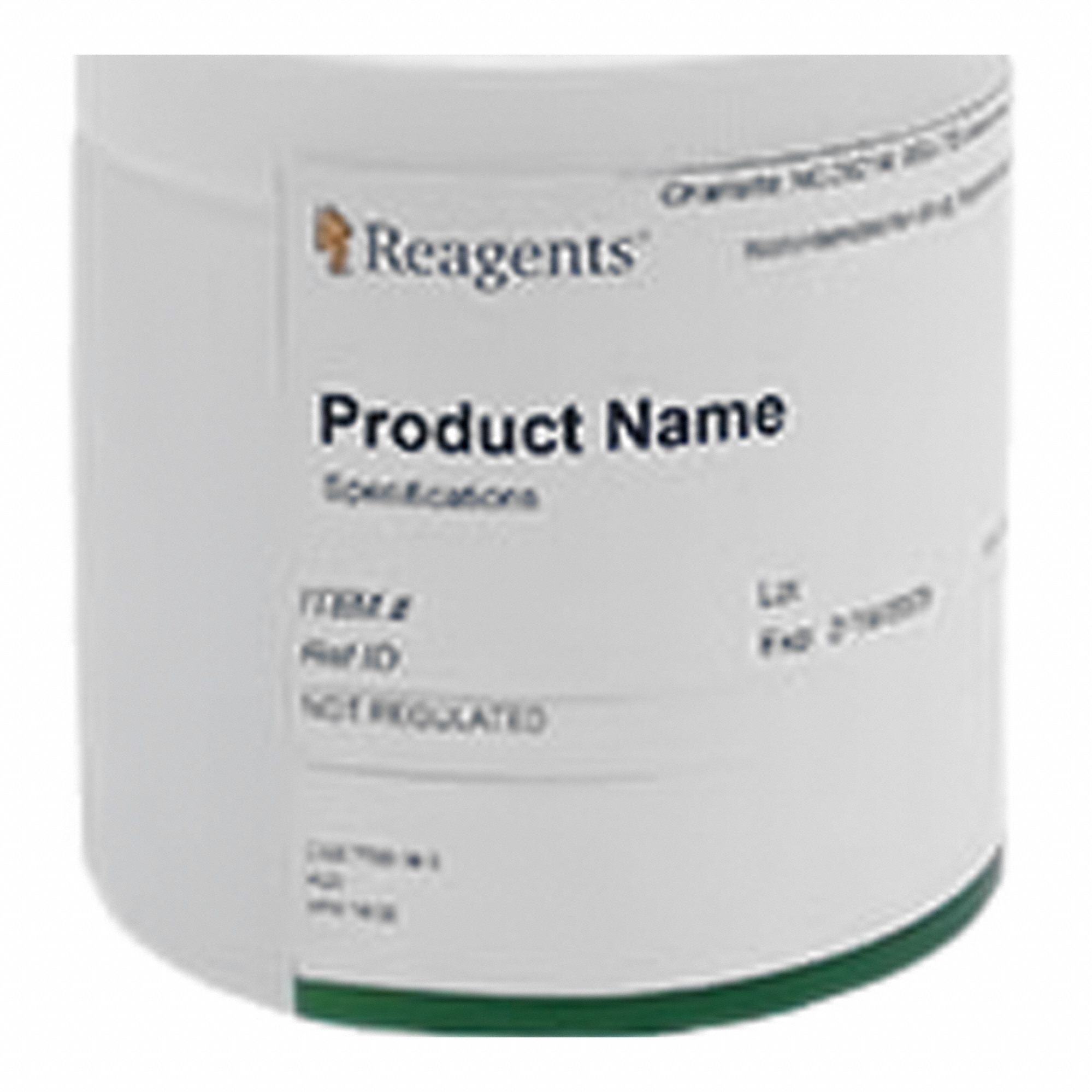 Purified, 500 g, Ammonium Bifluoride - 876GR3|C2130500 - Grainger