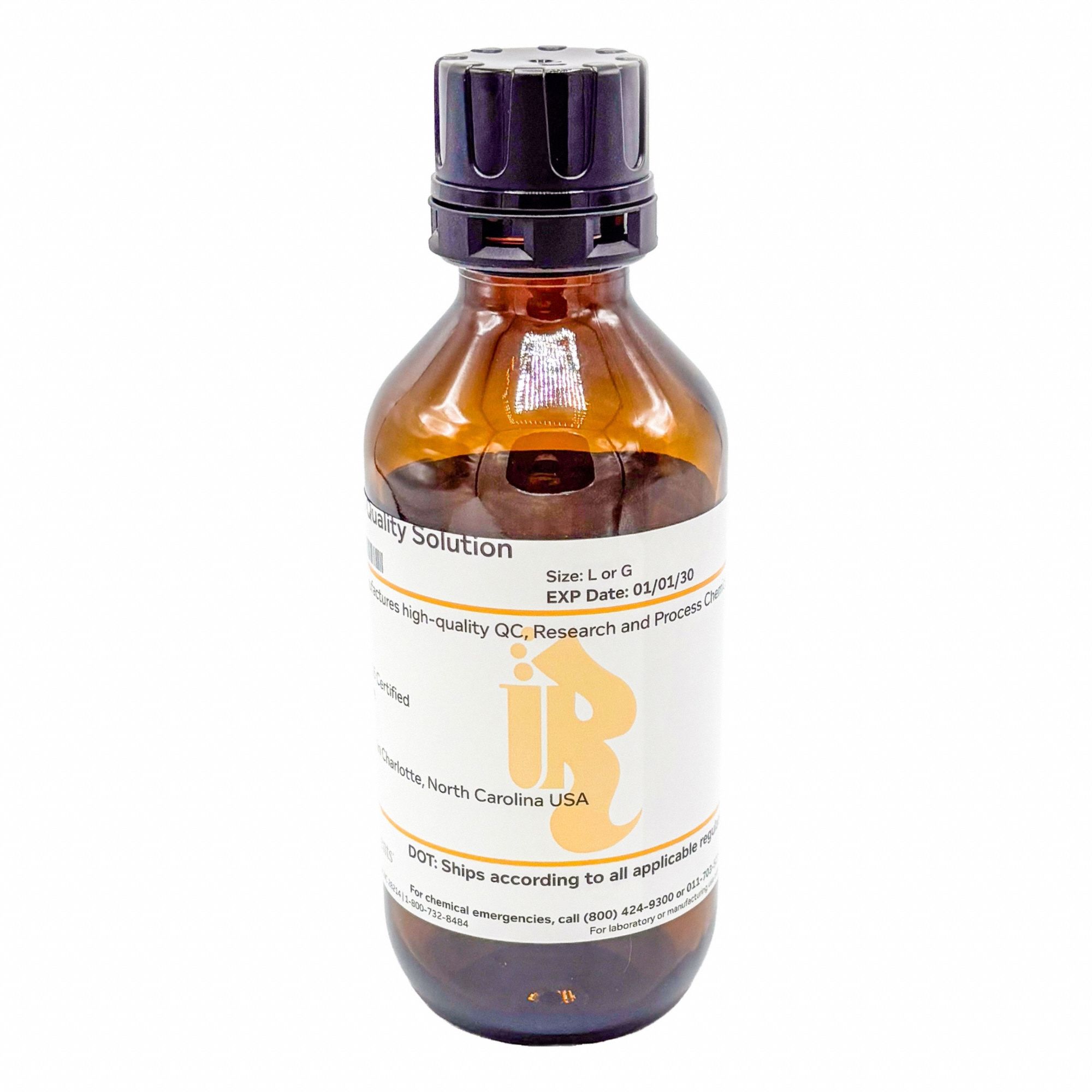 ACS Reagent, 500 mL, Isobutanol ACS Reagent - 908Z44|C1120300 - Grainger