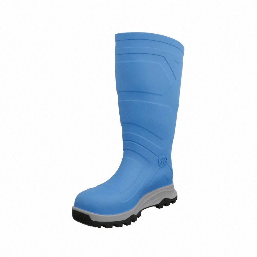Compression (C/75)/Impact (I/75)/Steel Toe, TPE, Rubber Boot - 810TL0 ...