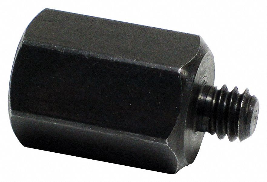 DYNABRADE, Disc Sander Adapter - 233R02|50106 - Grainger