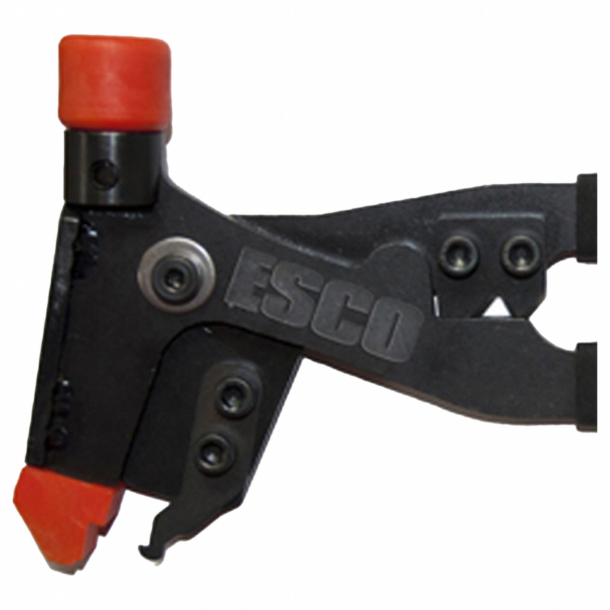 ESCO/EQUIPMENT SUPPLY CO, Repl Hardware Kit, Metal/Plastic, Wheel ...