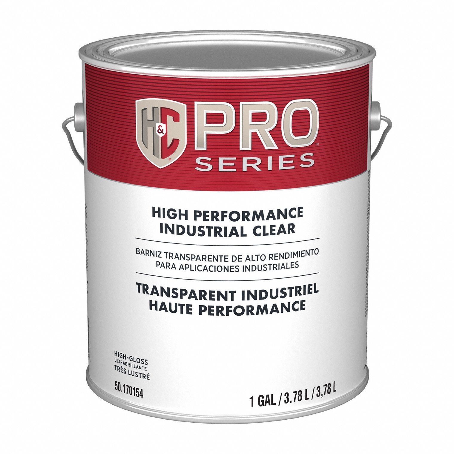 H&C, CLEARPROTECT™ PRO Series CLEARPROTECT™, Urethane Floor Coatings ...