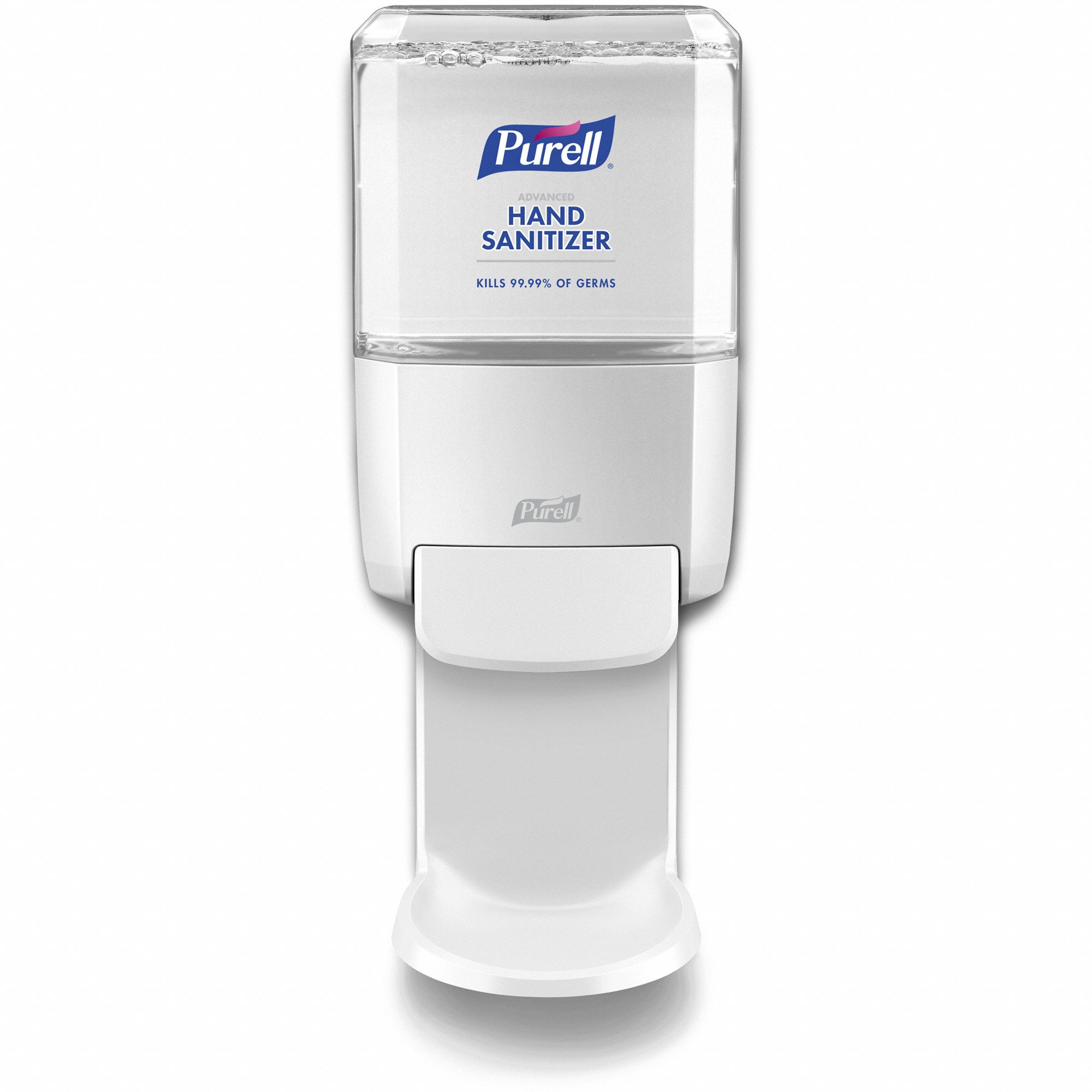 PURELL, Manual, ES4 Series, Hand Sanitizer Dispenser - 414X26|5020-01 ...