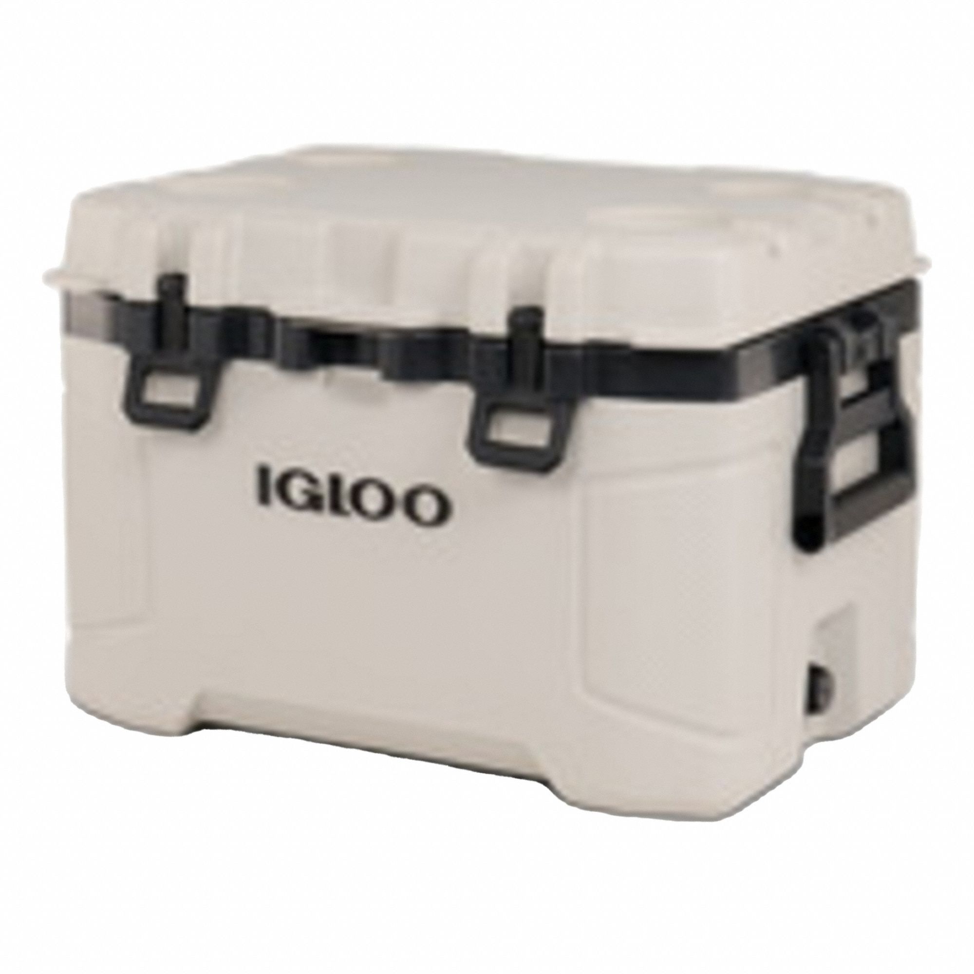 IGLOO, White, 81 Cans, Chest Cooler - 848FV8|00050215 - Grainger