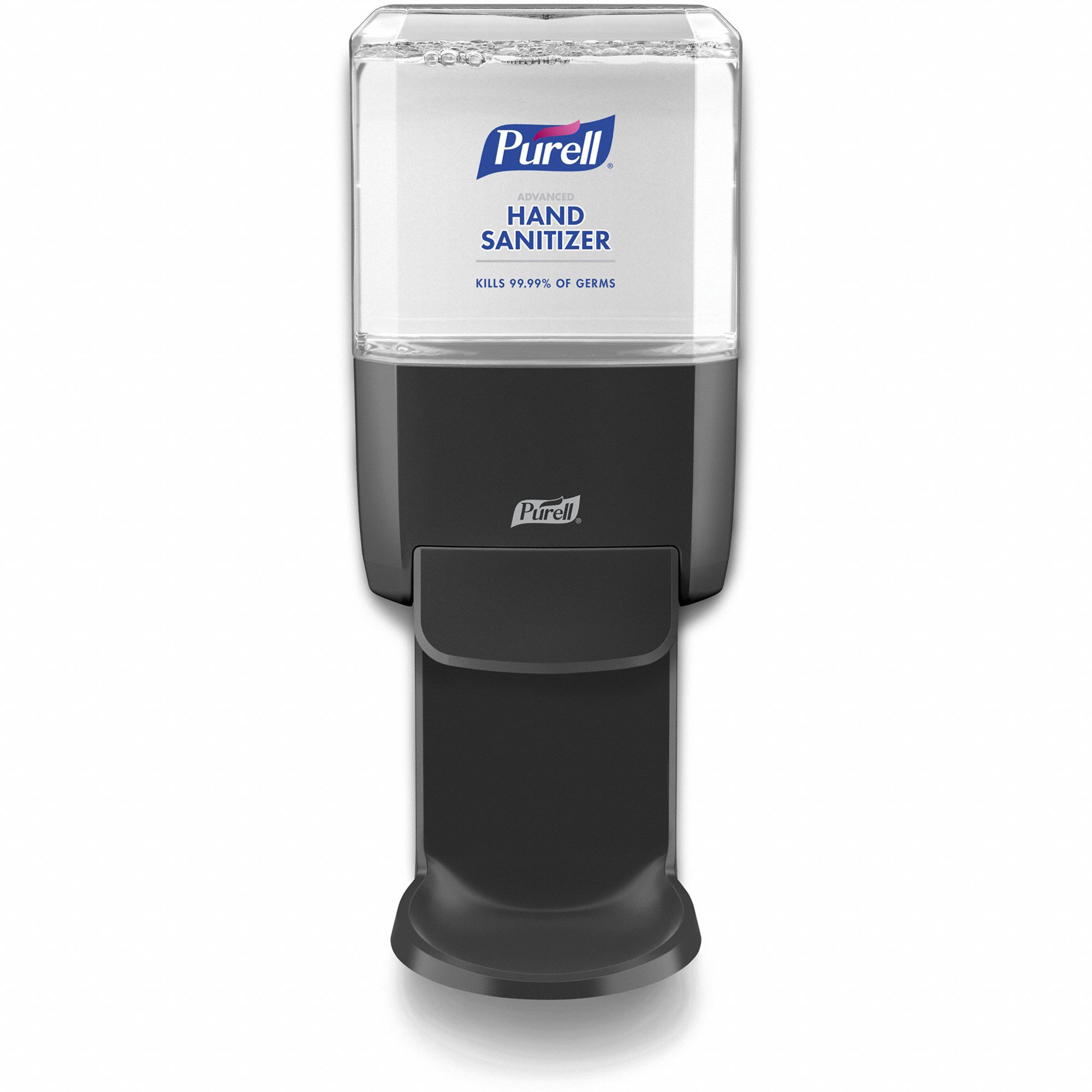 PURELL, Manual, ES4 Series, Hand Sanitizer Dispenser - 414X27|5024-01 ...
