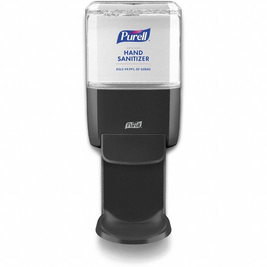 PURELL, Manual, ES4 Series, Hand Sanitizer Dispenser - 414X27|5024-01 ...