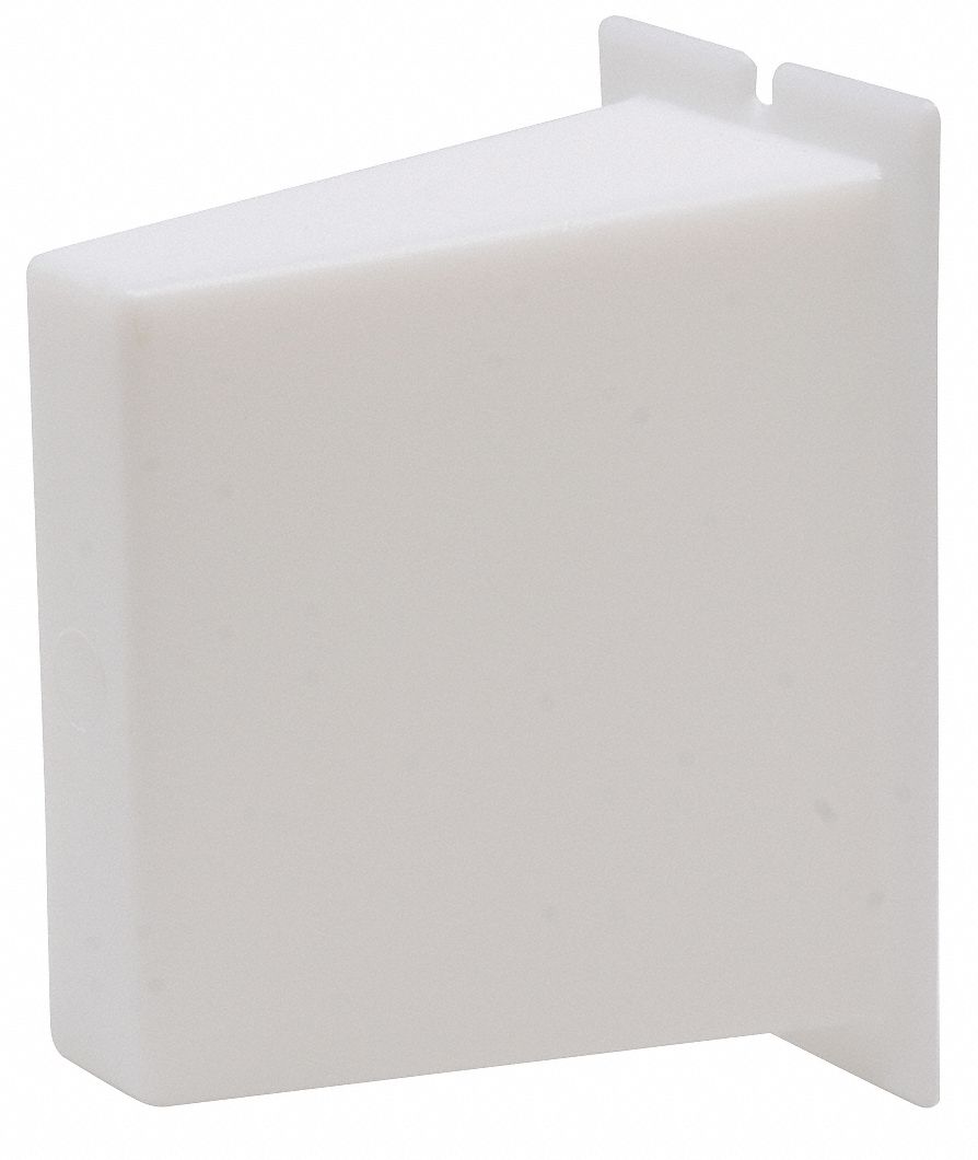 CREST HEALTHCARE SUPPLY, Compatible with Corridor Light, Plastic ...